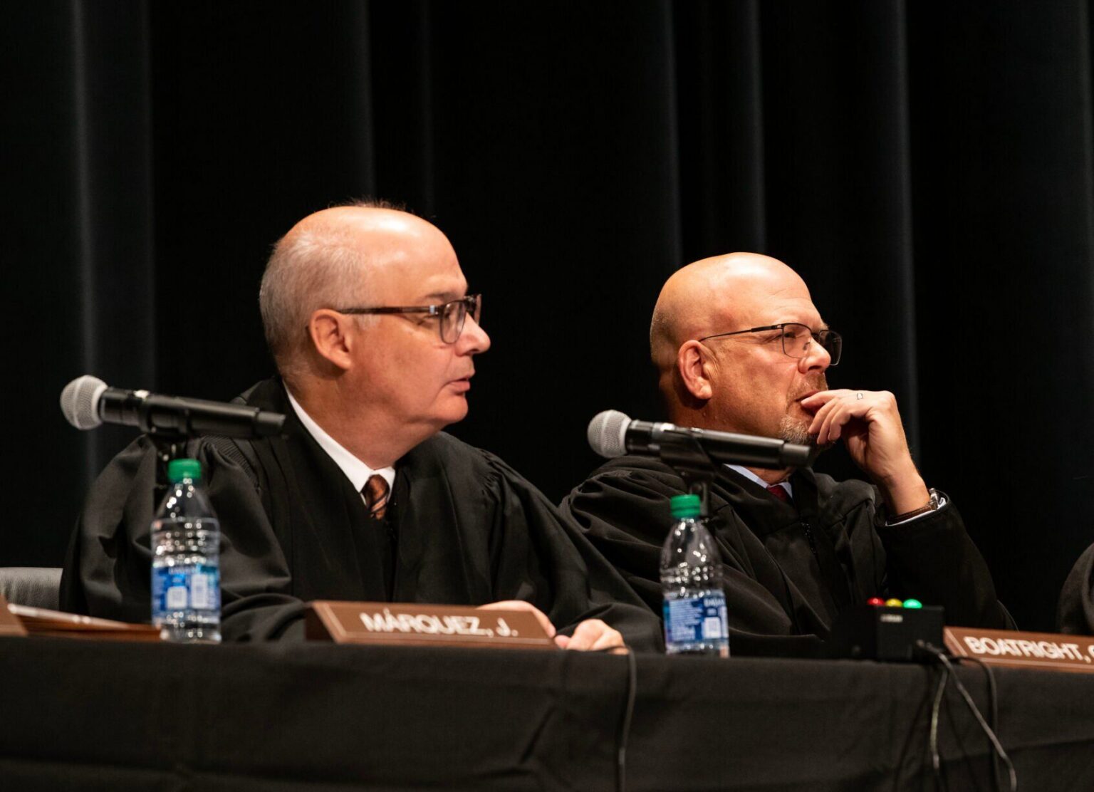 Judge approves injunction for Colorado Springs counselor after SCOTUS ...