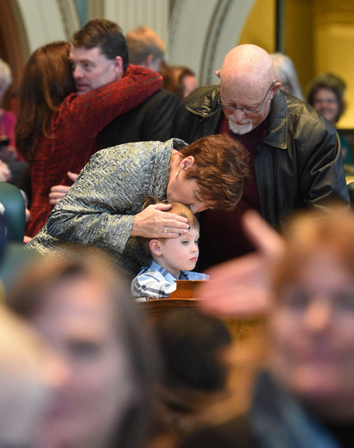 Colorado primary for governor: Meet the Democratic and Republican ...