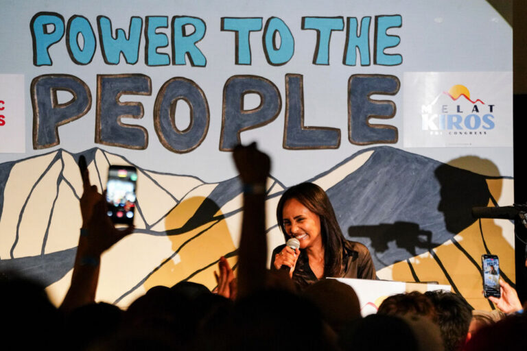 Democratic ballots outpace Republicans’ as Colorado's primary vote ...